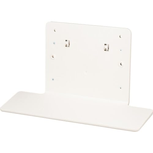 LG 1 Pole Desktop Stand for ONE:Quick Flex (43HT3WJ-B)