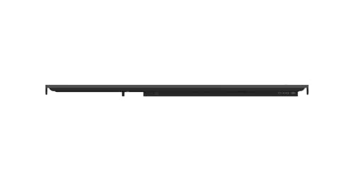 LG 75TR3DJ-B 75 TR3DJ-B Series IPS UHD IR Multi Touch, Black Monitor