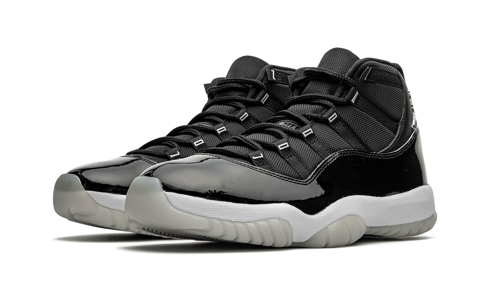 Jordan Mens Air 11 Retro CT8012 011 Jubilee / 25th Anniversary - Size 10