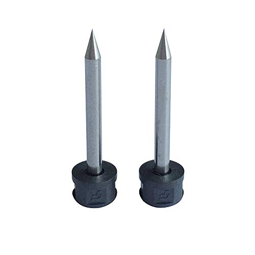 Luxbow Fujikura FSM-17S FSM-18S FSM-50S FSM-50R FSM-60S FSM-60R FSM-70S FSM-70R FSM-80S FSM-61S FSM-62S Optic Fiber Spare Electrode Rod ELCT2-20A.