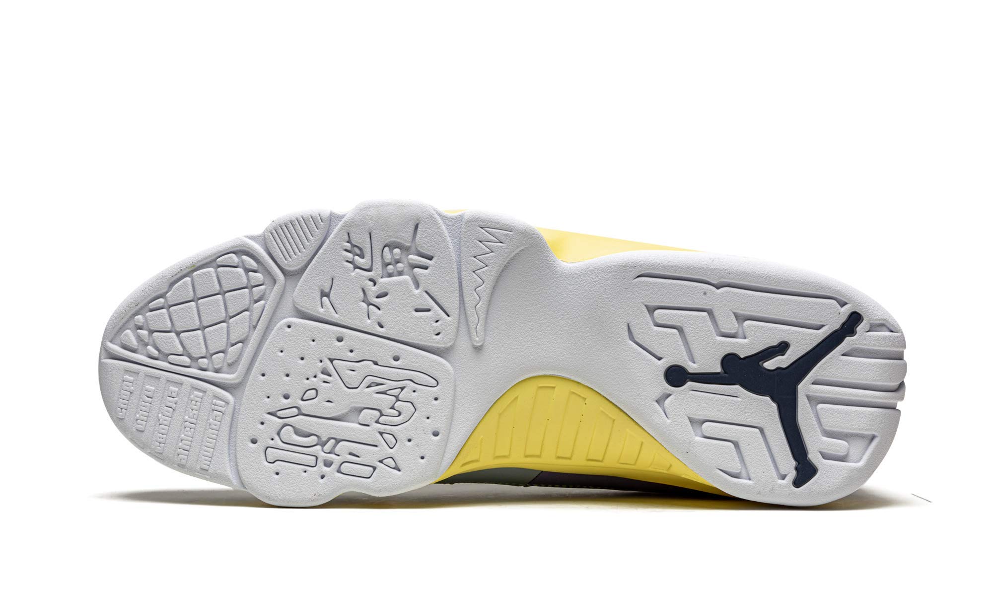 Jordan Womens Air 9 Retro CV0420 100 Change The World - Size 6W