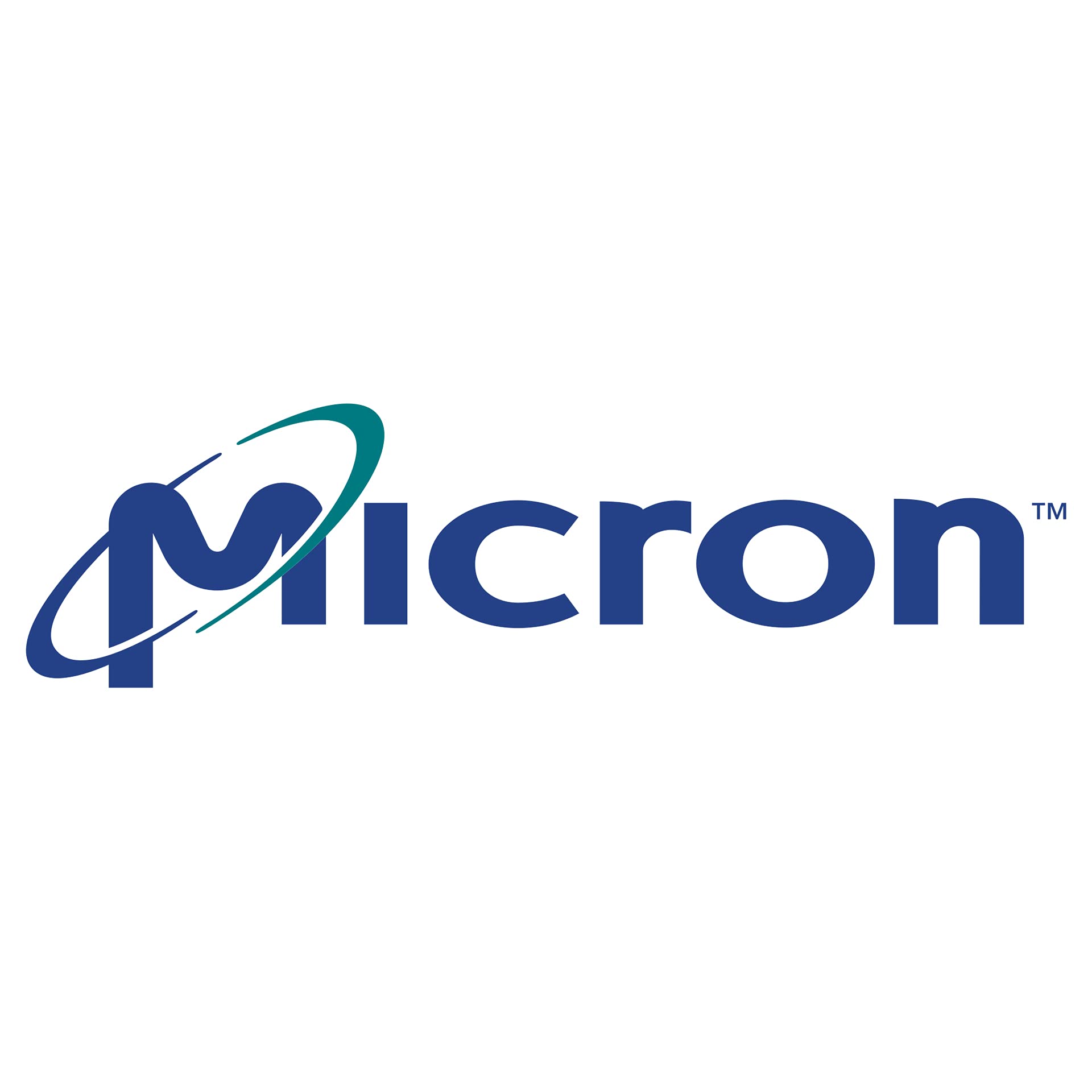 Micron 7400 MAX 3.20 TB Solid State Drive - 2.5 Internal - U.3 [PCI Express NVMe 4.0 x4] - Mixed Use - TAA Compliant