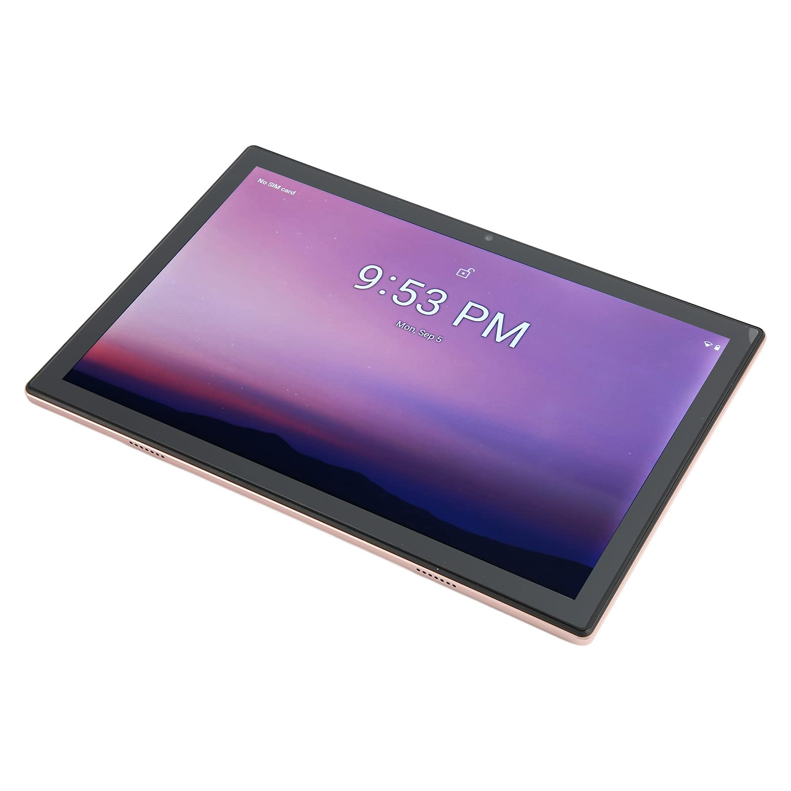 LBEC 64GB Dual SIM Octa Core 100240V 4G LTE Gaming Tablet (EU Plug)
