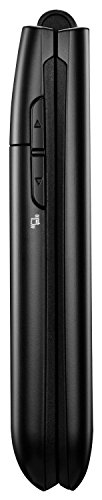LG A380, Black (Unlocked)