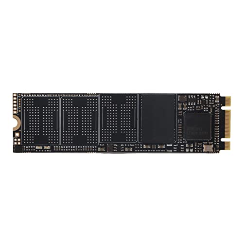 M.2 SSD, Thin NGFF SSD Universal Anti Drop for PC for Laptop for Tablet(#1)
