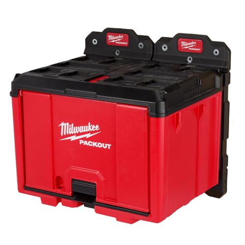 Milwaukee Cabinet PACKOUT 20OZ 48-22-8445