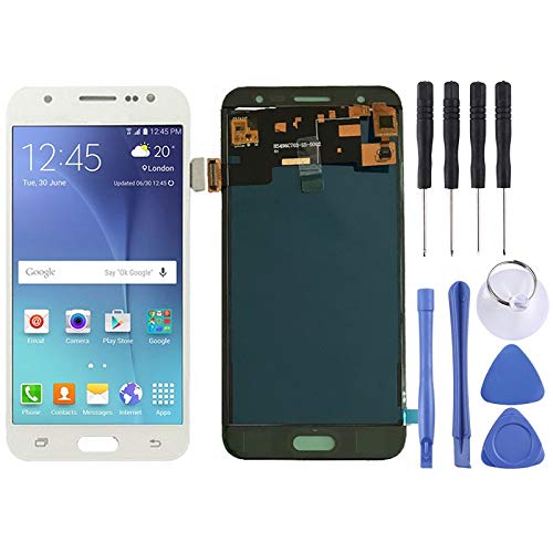 LCD Screen + Touch Panel for Galaxy J5 / J500, J500F, J500FN, J500F/DS, J500G/DS, J500Y, J500M, J500M/DS, J500H/DS