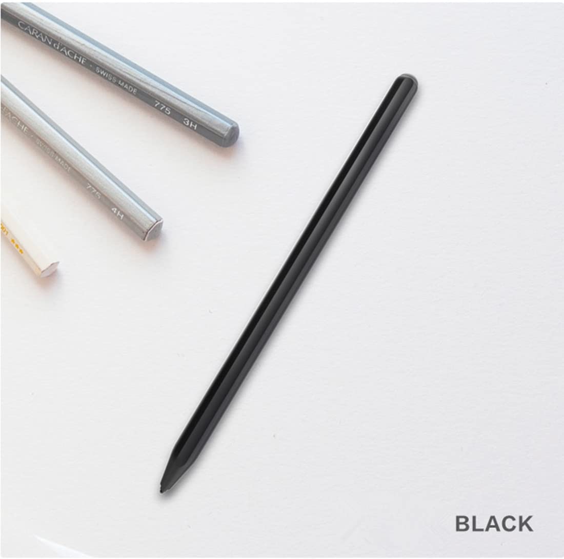 Magnetic Stylus Pen for Remarkable 2, with Eraser Digital,4096 Pressure Sensitivity, Palm Rejection, Remarkable Plus Pen Remarkable2 Stylus Pen with 5*Tips/Nibs (White)