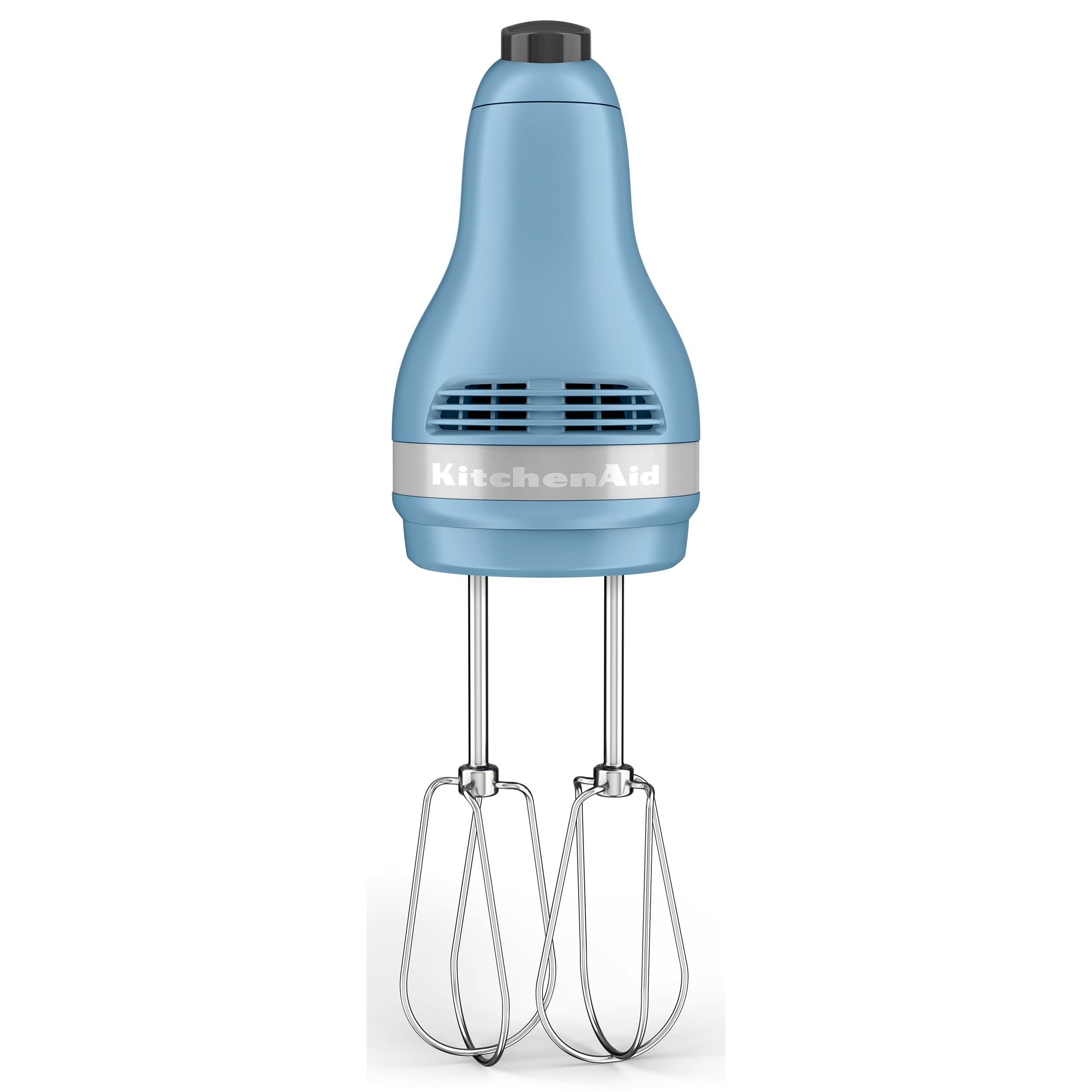 KitchenAid® 5-Speed Ultra Power™ Hand Mixer, Velvet Bue