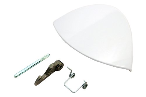 INDESIT Washing Machine Door Handle Kit Part Number C00075323