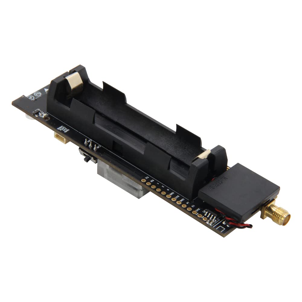 LILYGO T-TWR ESP32-S3 Development Board Walkie-Talkie TTGO Module ESP32-S3-WROOM-1-N16R8 (T-TWR UHF 400~480MHz)