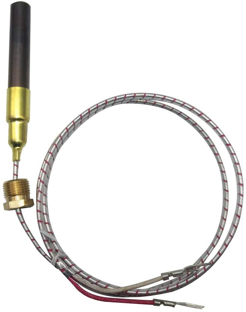 QuadraFire Heat & Glo and Heatilator Thermopile