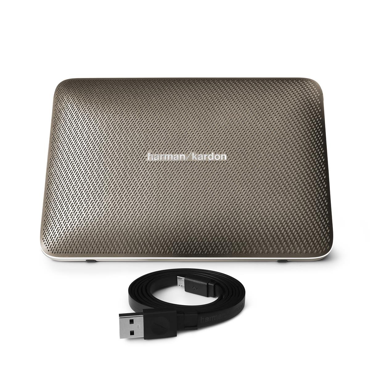 Harman Kardon HKESQUIRE2GLD Esquire 2 Gold Esquire 2 Speaker