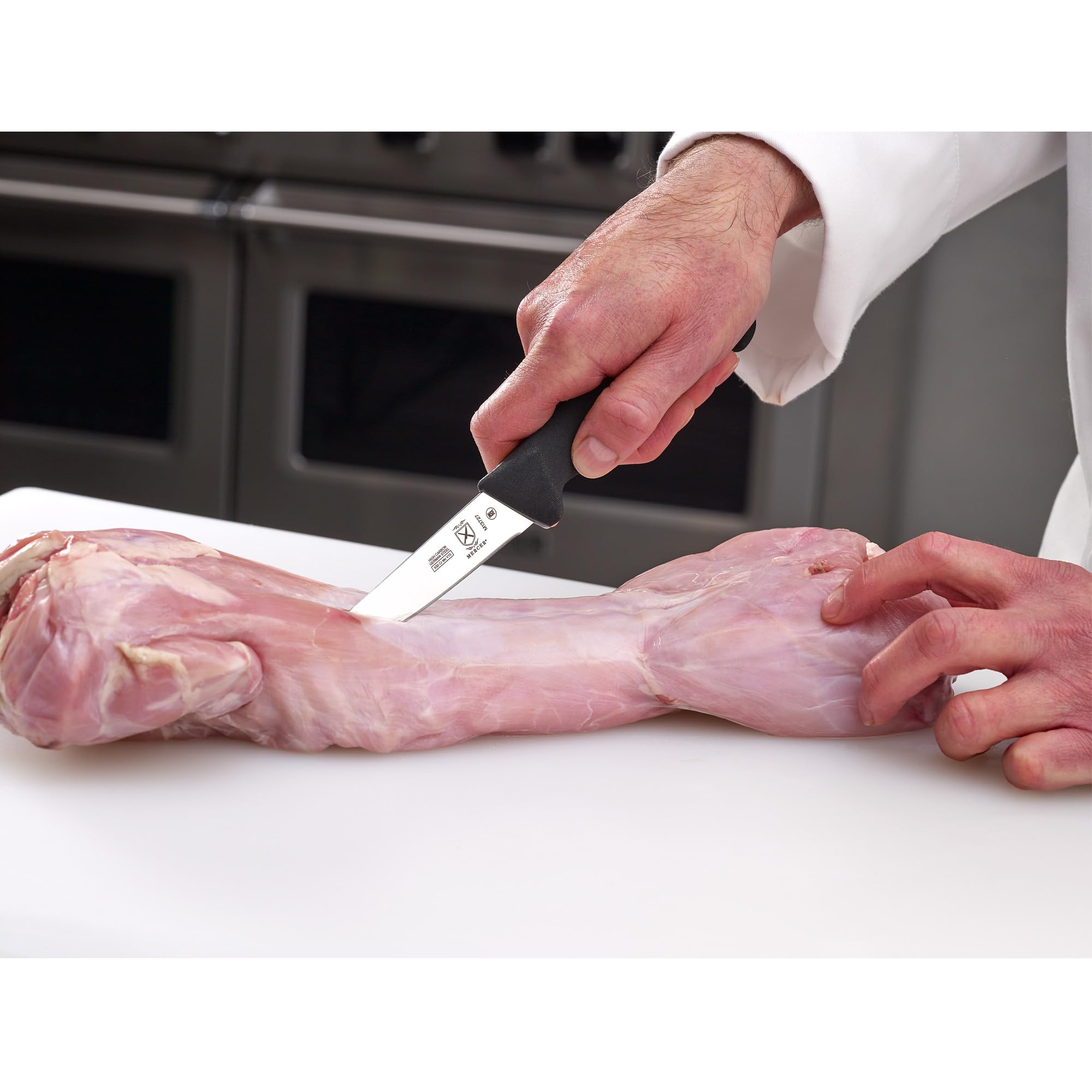Mercer Culinary BPX Paring Knife, 4-Inch