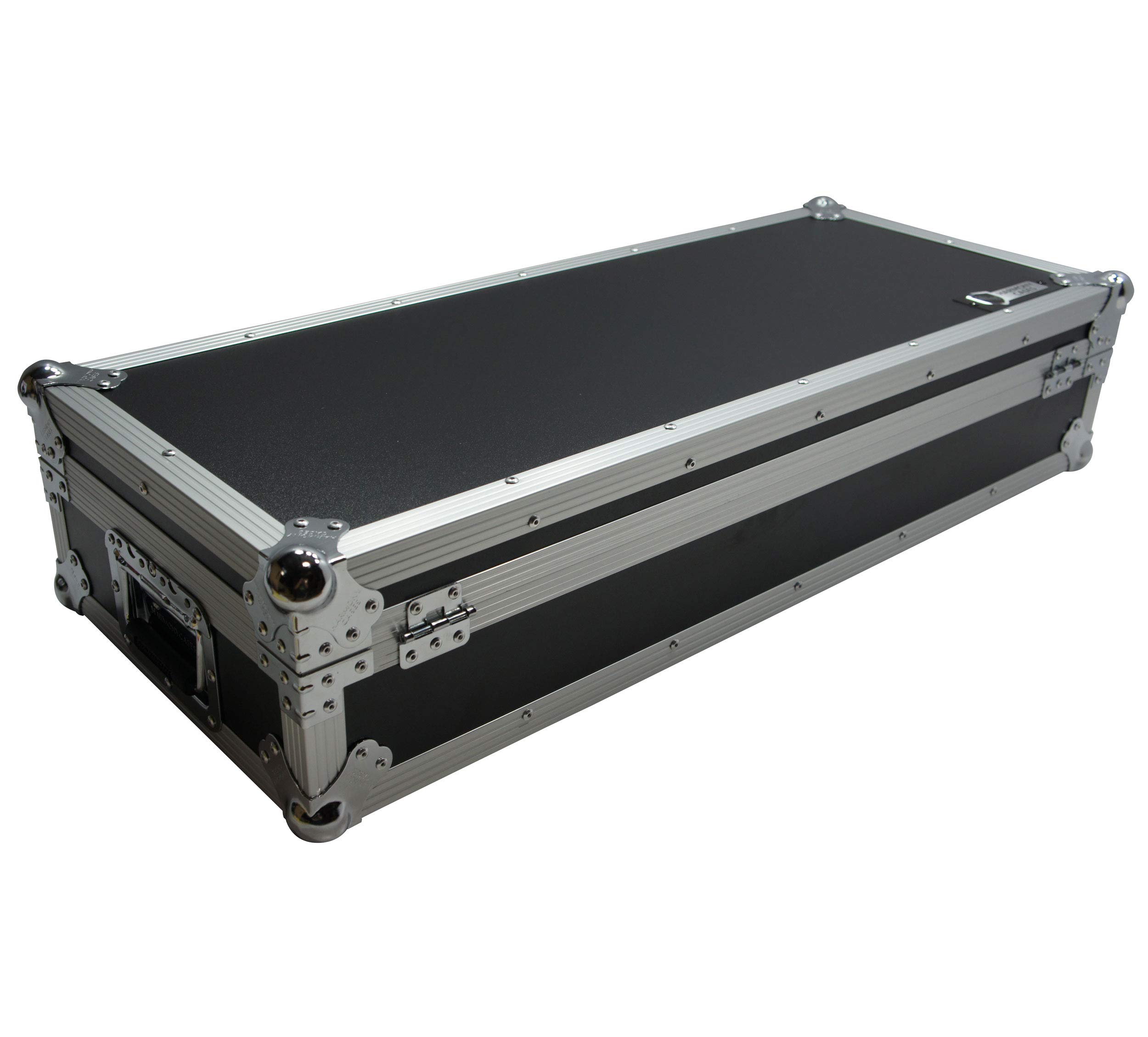 Harmony Audio HCCD150 150 Jewel or 450 Sleeve CD Transport Road Case New