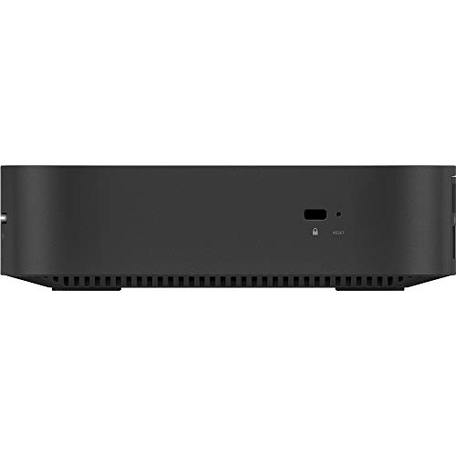 HP Chromebox G3 Chromebox - Intel Core i5 10th Gen i5-10310U Quad-core (4 Core) 1.70 GHz - 8 GB RAM DDR4 SDRAM - 64 GB Flash Memory Capacity - Chrome OS - Intel UHD Graphics