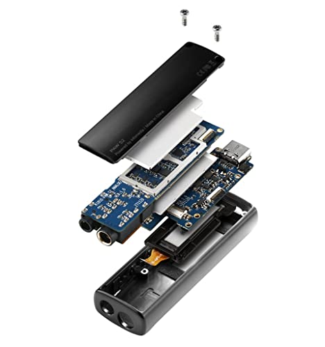 Lotoo PAW S2 Portable USB DAC-AMP