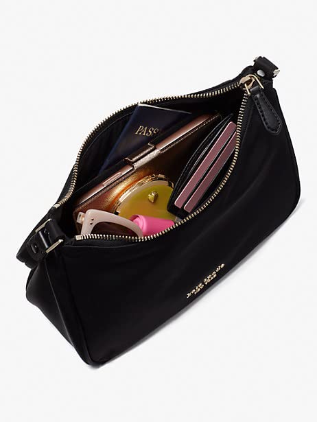 Kate Spade New York Little Better Sam Kisses Small Shoulder Bag