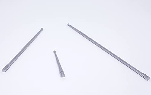 LLDSIMEX Coaxial Centering Indicator Co-Ax Precision Milling Machine Test Dial