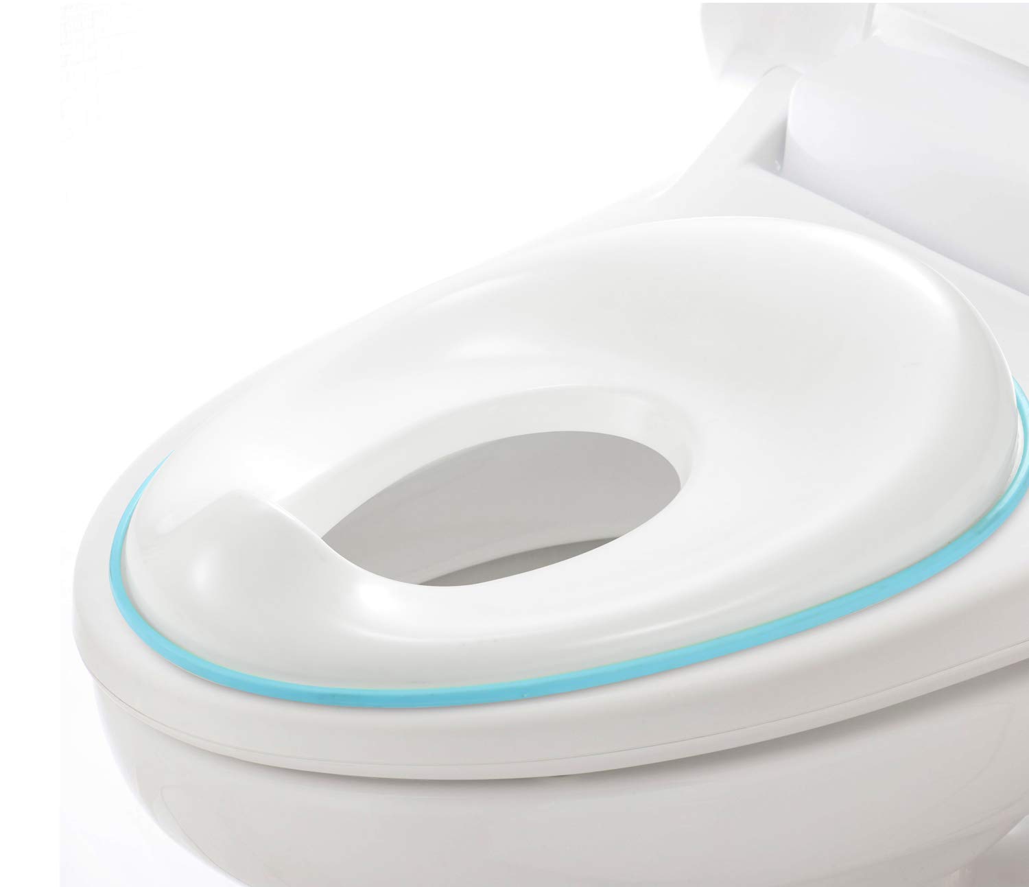 PandaEar Toilet Seat Cover & Portable-Travel Toilet Training Potty Seat