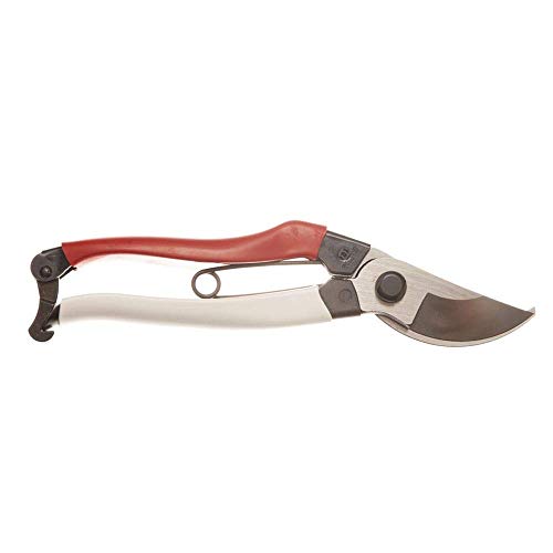 Okatsune 104 8.25-inch Bypass Pruners, Extra Large