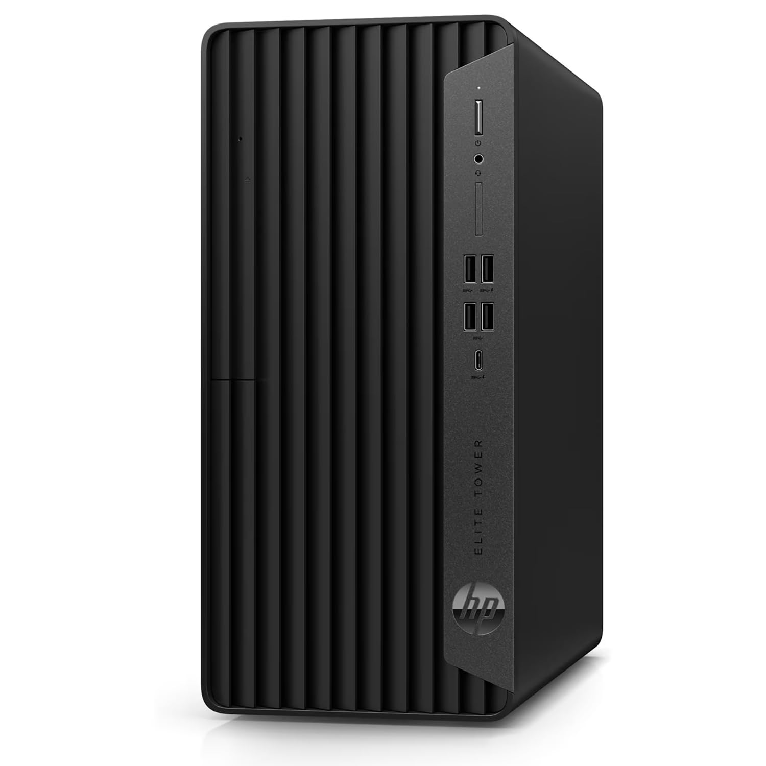 HP Elite Tower 800 Series 880 G9 Business Desktop Computer, 12th Gen Intel 12-Core i7-12700, 128GB DDR5 RAM, 4TB SSD, DVDRW, WiFi 6, Bluetooth, Keyboard and Mouse, Windows 11 Pro