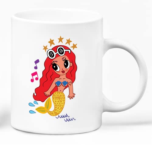 K arol G Manana Sera Bonito mug 11oz, Manana sera bonito taza, Manana Sera Bonito k arol G Merch, Mug Manana Sera Bonito Ceramic 11oz
