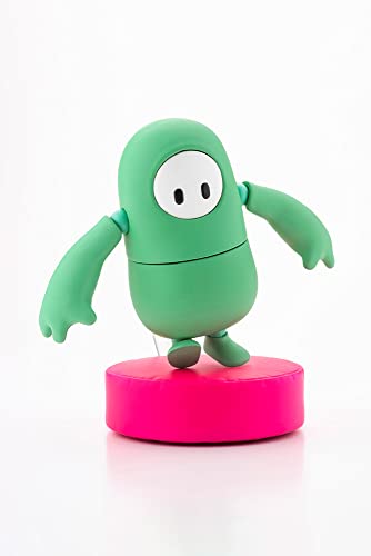 KOTOBUKIYA Fall Guys: Mint Chocolate and Hot Dog Costume Action Figure Pack 03
