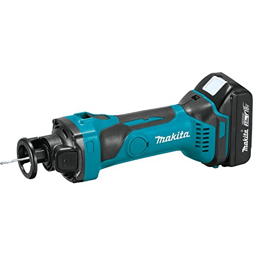 Makita XT255R 18V LXT Lithium-Ion COMPACT Cordless 2-Pc. Combo Kit (2.0Ah)