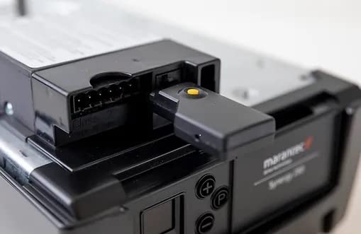 Marantec Maveo Bluefi Stick Wi-Fi Smartphone Connection to Garage Openers Synergy 200 and 300 Series