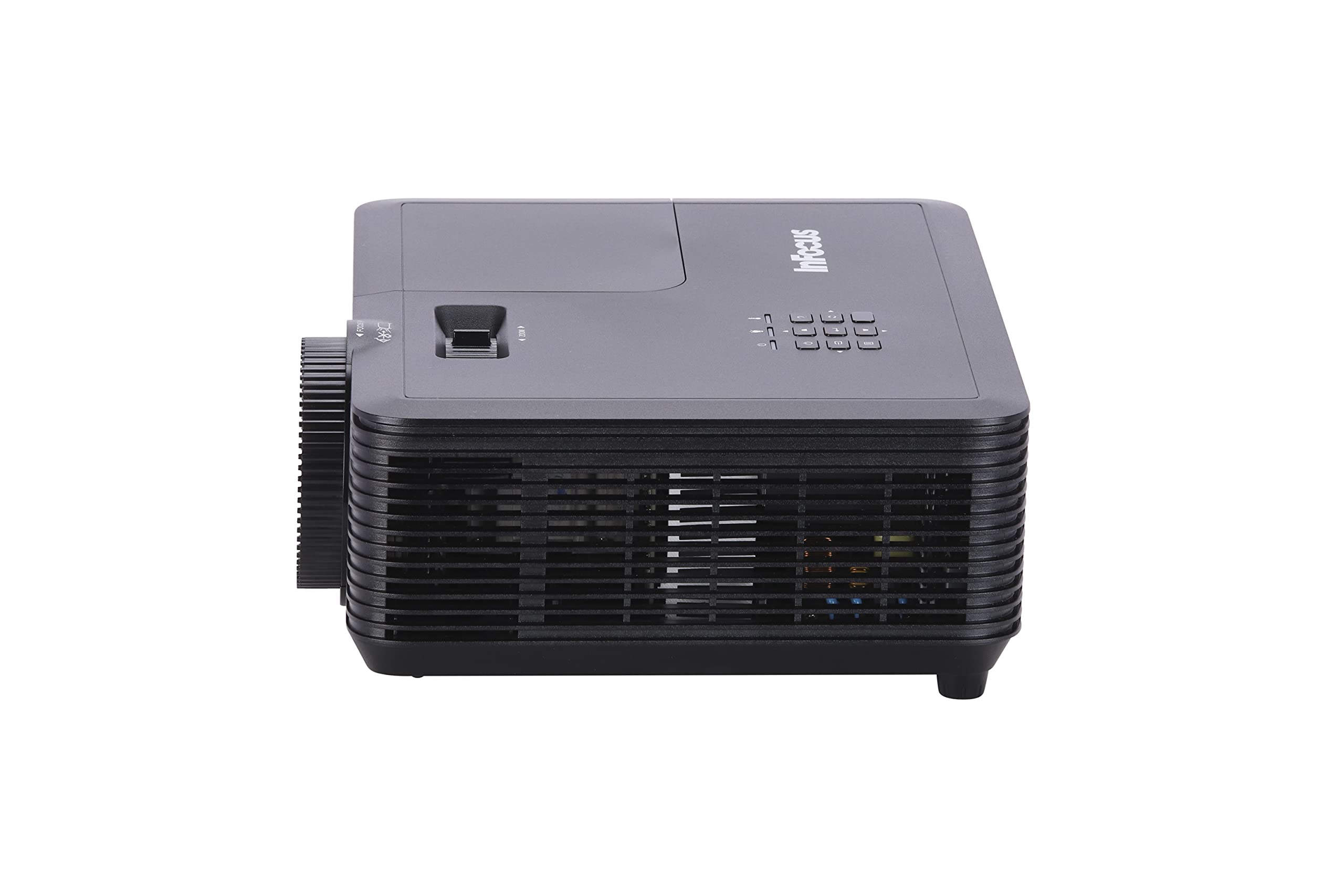 InFocus Genesis IN116BB 3D Ready DLP Projector - 16:10