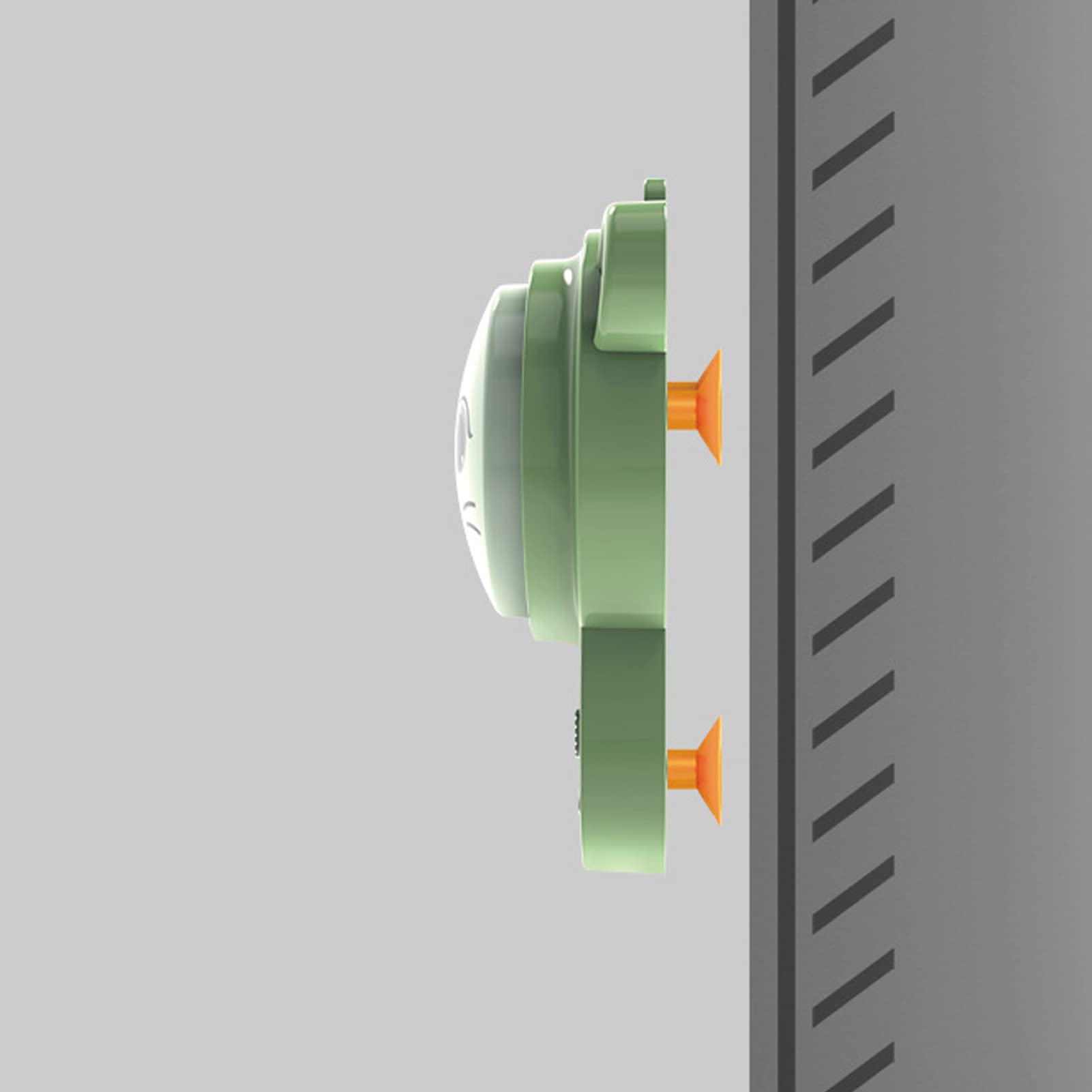 Kids Counter, High Device for Boys and Girls Wall Mounted Indoor