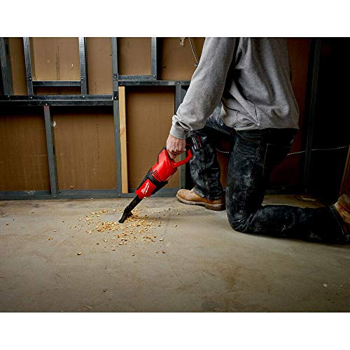 ๐ ๐ถ๐น๐๐ฎ๐๐ธ๐ฒ๐ฒ M12 Compact Vacuum (Tool Only) New