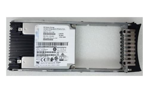 New 01EJ833 01LJ190 Storage V3700 V2 3.84TB 1DWD 2.5" SAS SSD | Free Domestic & International Shipping