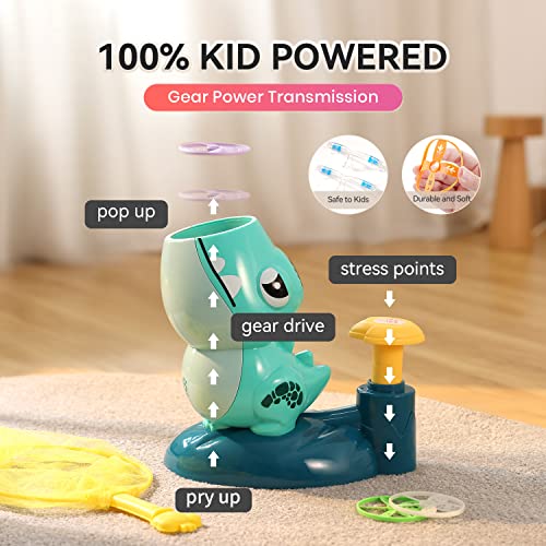 KidsMind toddles Toy
