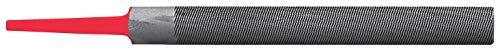Mig Welder Nozzle File, American, 4 in. L