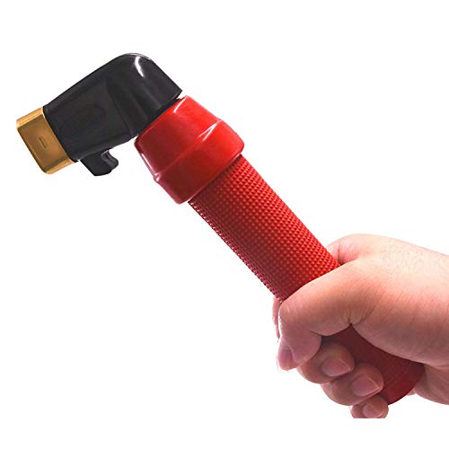 Mig Welding Ground Clamp 300AMP Stinger Duty Cycle for TIG MIG Stick Welder Plasma Cutter Machine With Welding Electrode