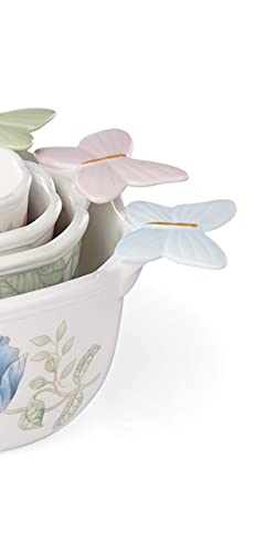 Lenox Butterfly Meadow Measuring Cups