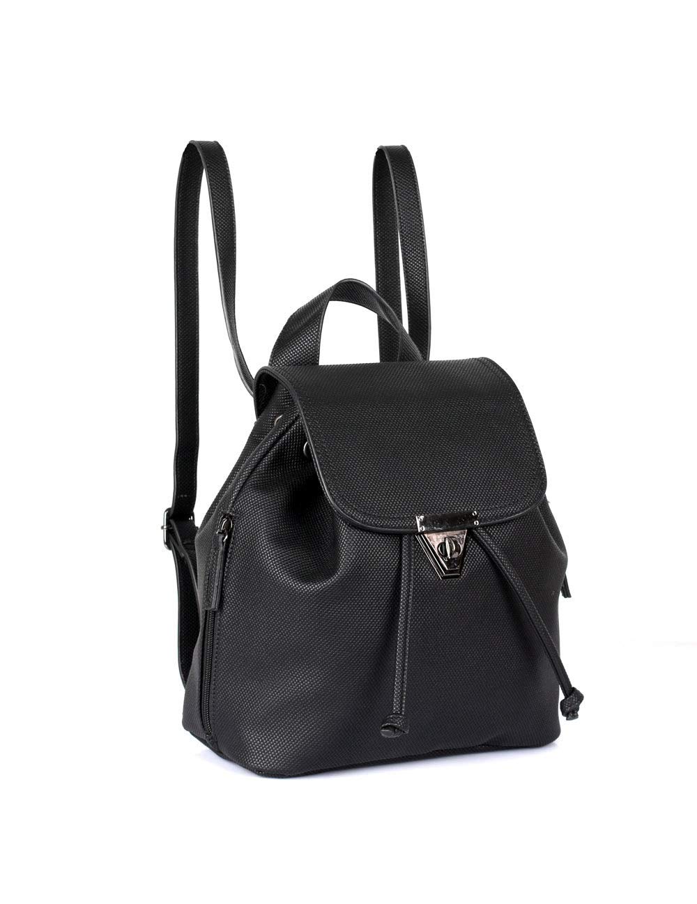 KARLA HANSON Hailey Women's 2 In 1 Backpack & Crossbody Bag