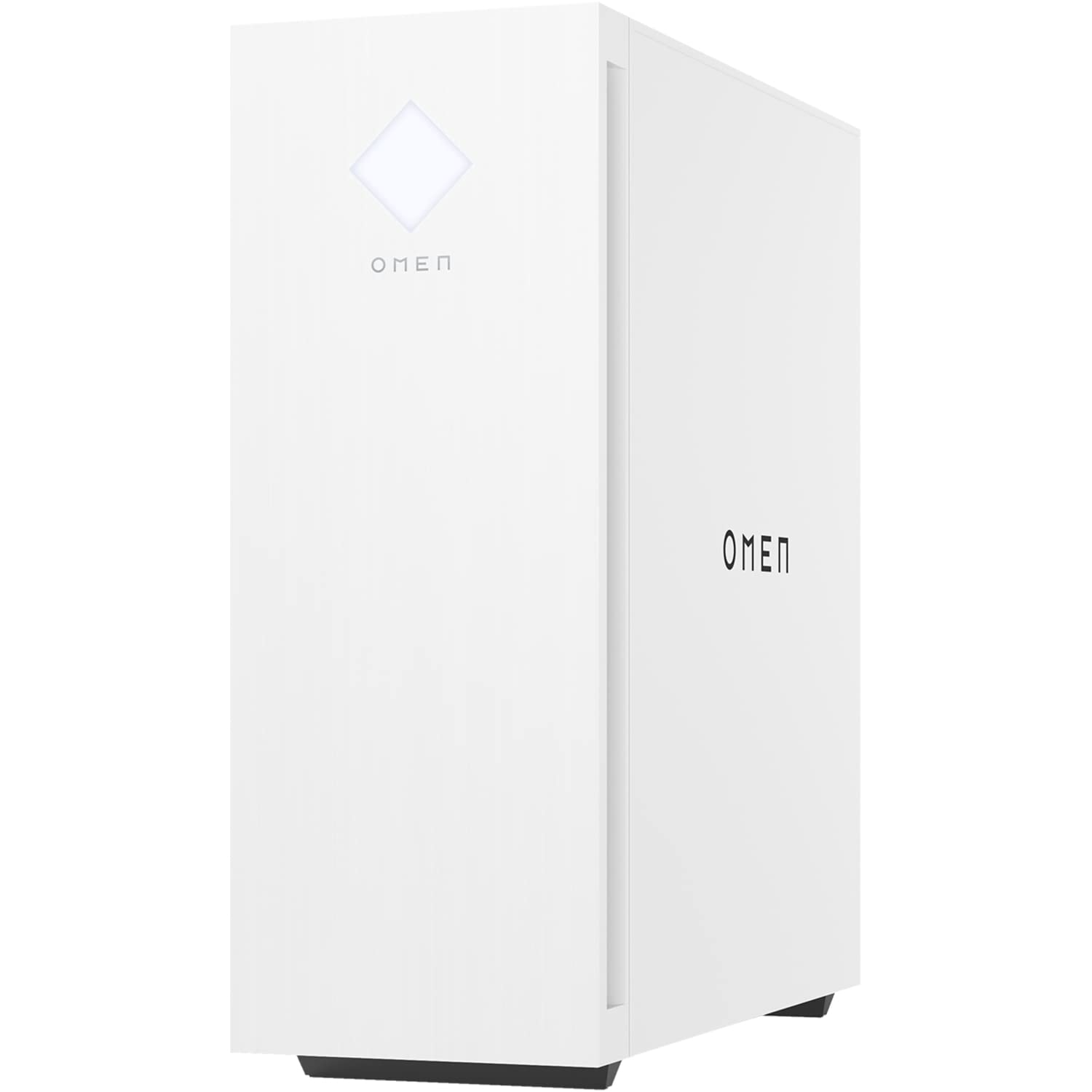 HP OMEN 25L Tower Gaming Desktop, 12th Gen Intel 12-Core i7-12700 up to 4.9GHz, 128GB DDR4 RAM, 4TB PCIe SSD + 2TB SSD, GeForce RTX 3070 8GB, WiFi 6, BT 5.2, RGB Liquid Cooler, Windows 11 Pro