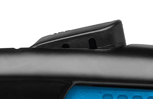 MARTOR Secupro Megasafe Fully Auto Retractable Safety Knife #116006.02