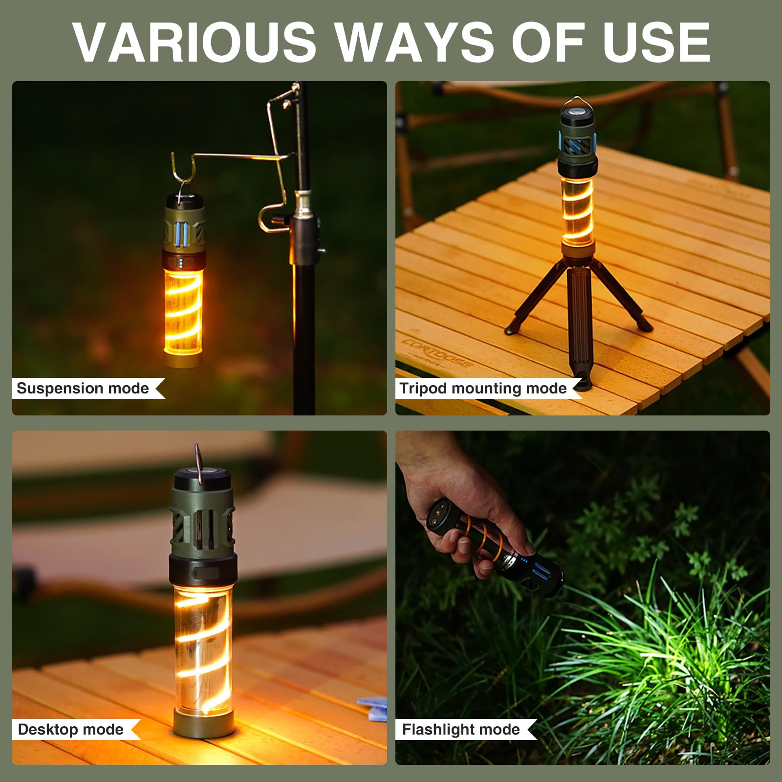 Mosquito Repeller,Rechargeable Mosquito Repellent Device,Mosquito Repellent Outdoor Patio Shield Mosquito Repeller with 6 Pcs Repellent Pads,Scent Free,96sqft Protected Area for Camping Fishing