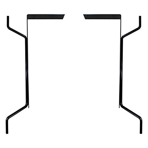 Miller Electric - 043946 - Miller Saddle Bag Style Cable Holder for Big Blue 400/500 Diesel Engine Driven Welder/AC Generator, (Each)