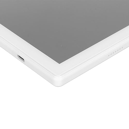 Honio Business Tablet, 4G LTE 10.1 Inch Tablet 1920x1200 US Plug 100‑240V 2 in 1 (#1)