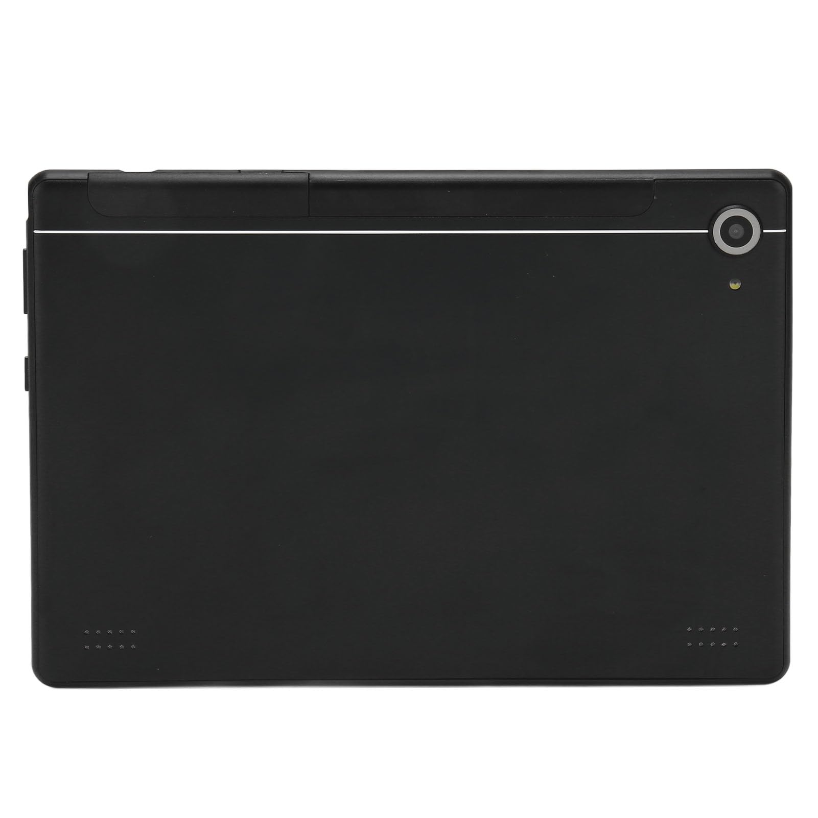 Honio Office Tablet, HD Tablet Octacore CPU Dual Camera US Plug 100β240V (Black)