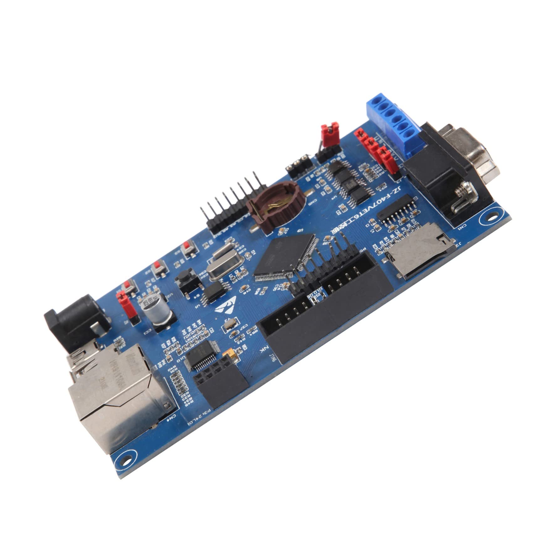 Midautoo 1 Set Development Board Industrial Control Development Board Dual CAN Ethernet Internet of Things STM32