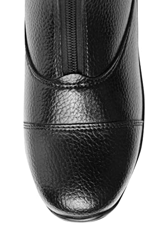 HORZE Dresden Women's Jodhpur Boots