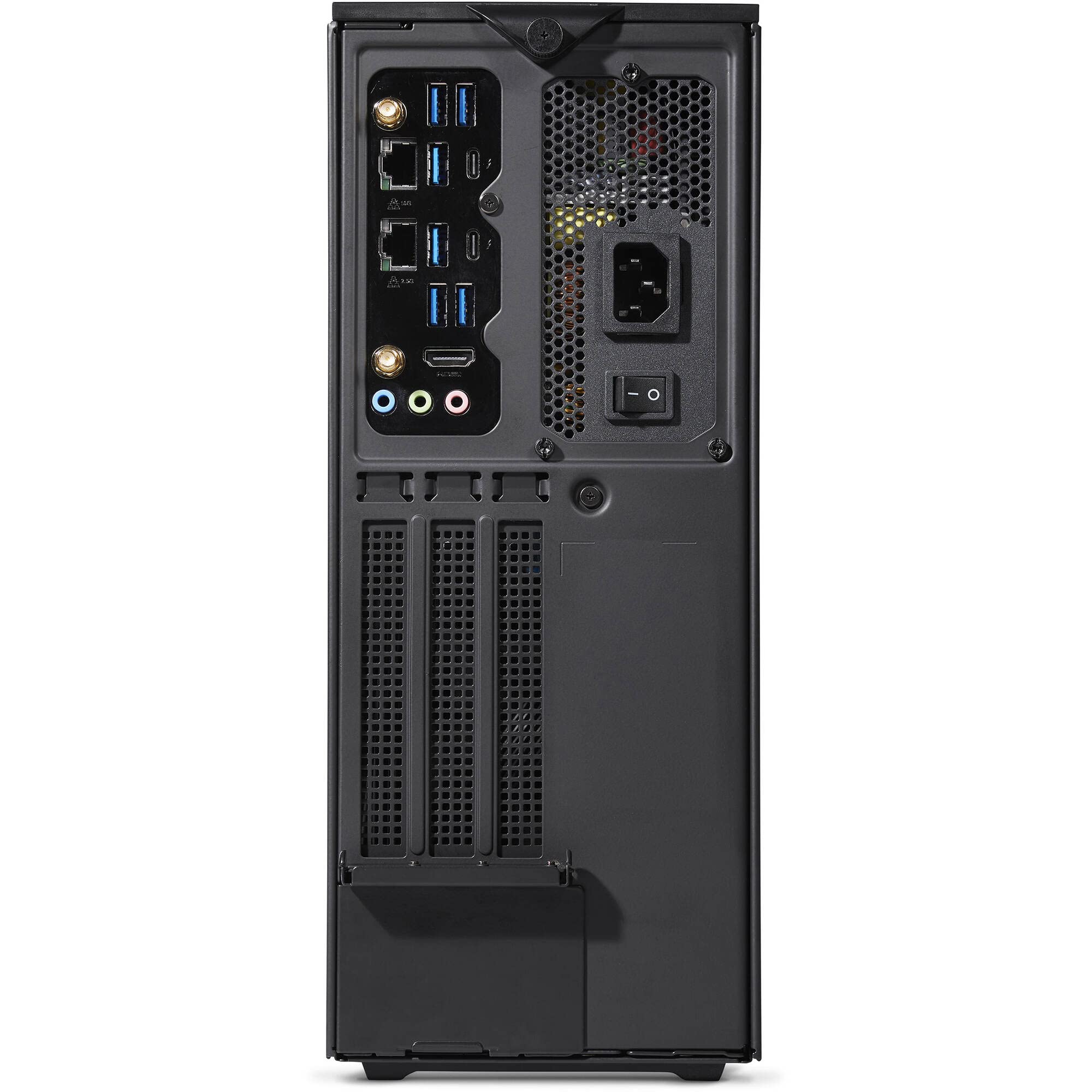 Intel NUC 13 Extreme Kit Home & Business Mini Desktop i9-13900K 24-Core, 64GB DDR5 MHz RAM, 2x2TB PCIe SSD RAID 0 (4TB), UHD, WiFi, Win 11 Pro with MS 365 Personal, Hub