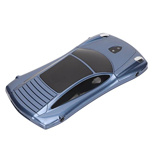 LBEC 7 Inch Kids Tablet, 2G RAM 32G ROM Octa Core Processor Toddler Tablet Sports Car Shape for Home for Travel US Plug