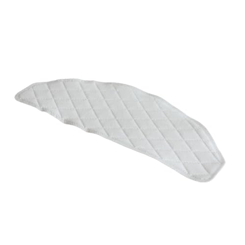 LCHONGMING 30pcs Disposable Vacuum Cleaner Cleaning Cloth ,Compatible for IMOU,RV-L11-A Vacuum Cleaner Mop Pads Replacement Parts Accessories.Mop Pads